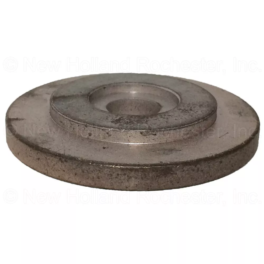 Woods Washer Part # 33736 5/8 Id X 3 X 7/16 Shoulder For Blade Spindle ...