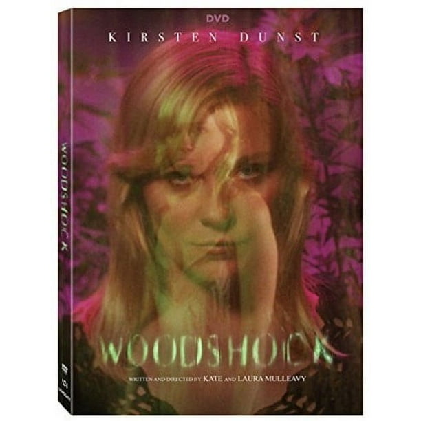Woodshock (DVD) - Walmart.com