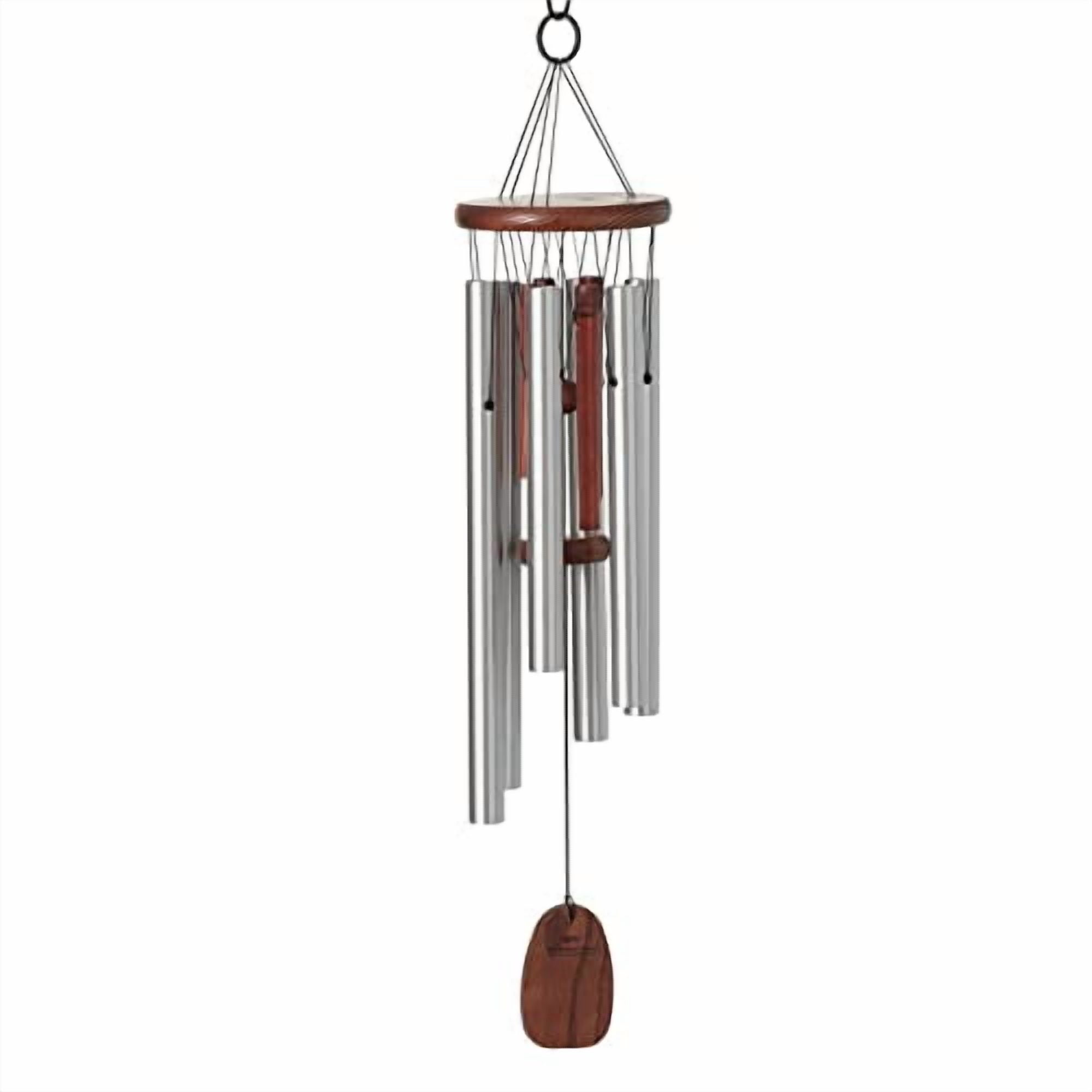 Woodstock Chimes Signature Collection,Singing in The Rain Chime,25 ...