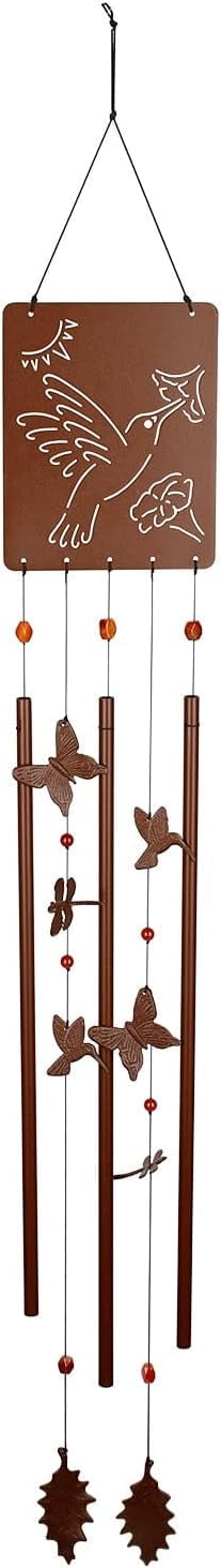 Woodstock Chimes Signature Collection, Victorian Garden Chime, Large ...