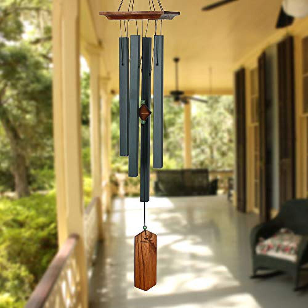 Woodstock Chimes Signature Collection, Woodstock Craftsman Chime, 33 ...