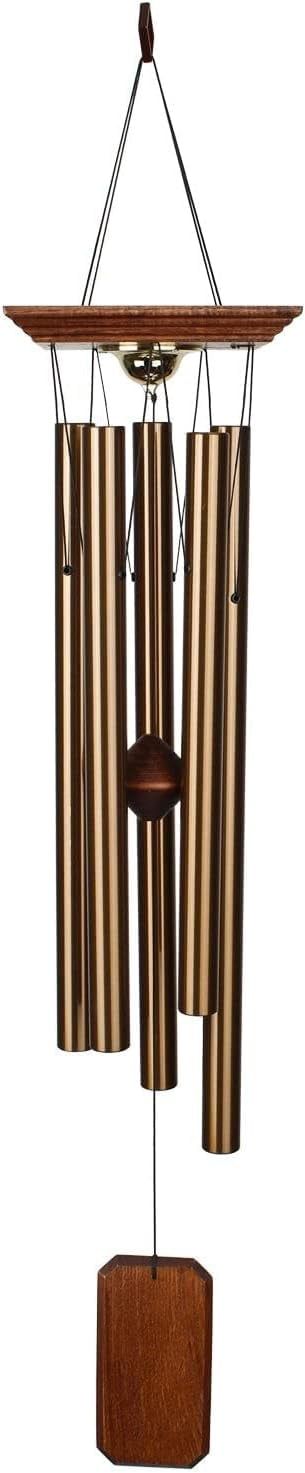 Woodstock Chimes Signature Collection, Woodstock Memorial Chime, Large ...