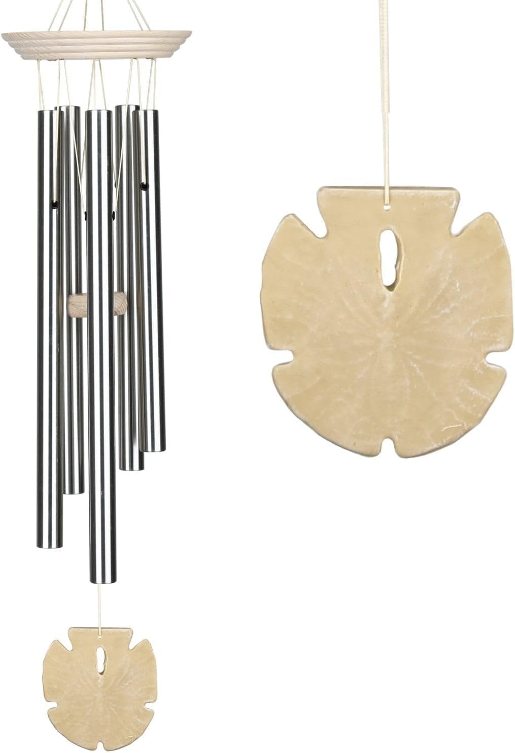 Woodstock Chimes Signature Collection, Woodstock Seashore Chime, 24 ...