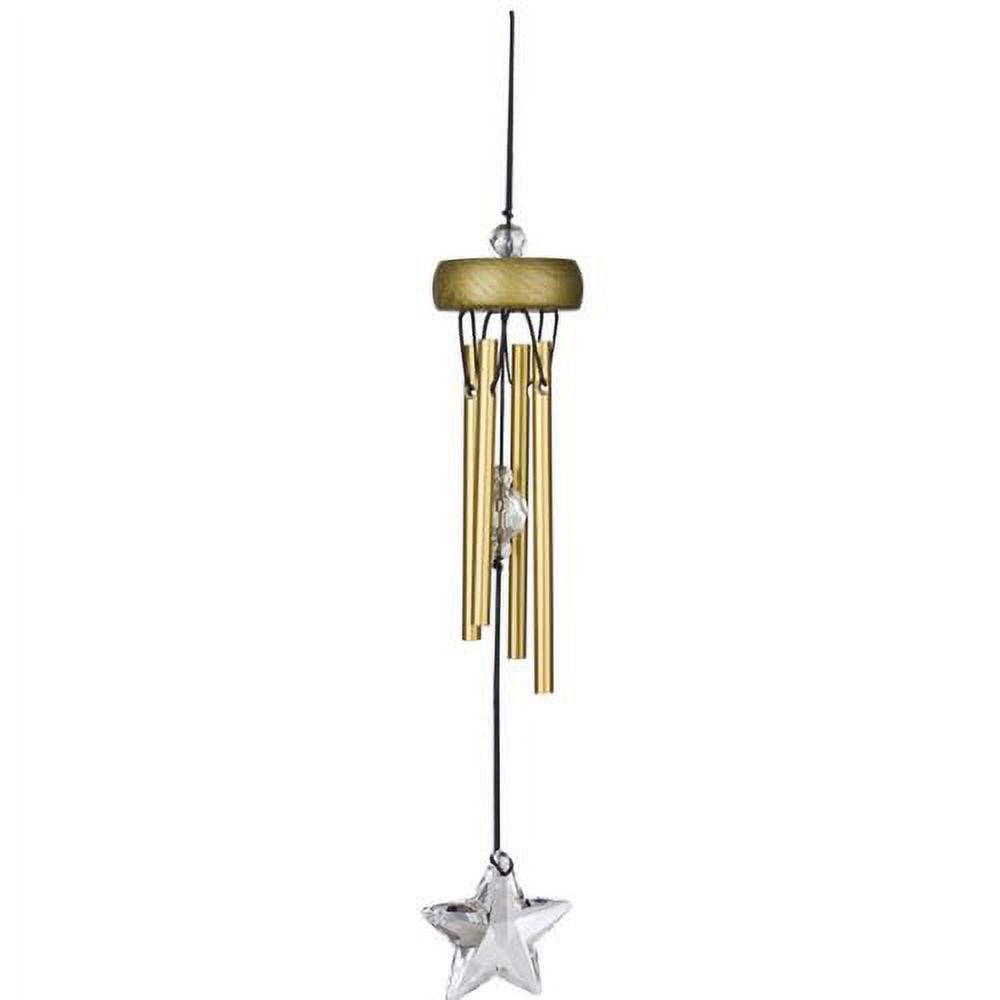 Woodstock Chimes Starlight Wind Chime - Walmart.com