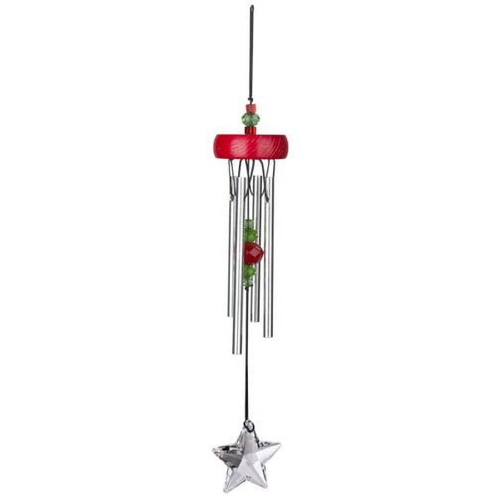 Woodstock Chimes Starlight Wind Chime - Walmart.com