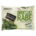 Woodstock Farms Broccoli Rabe, 10 Ounce -- 12 per case. - Walmart.com