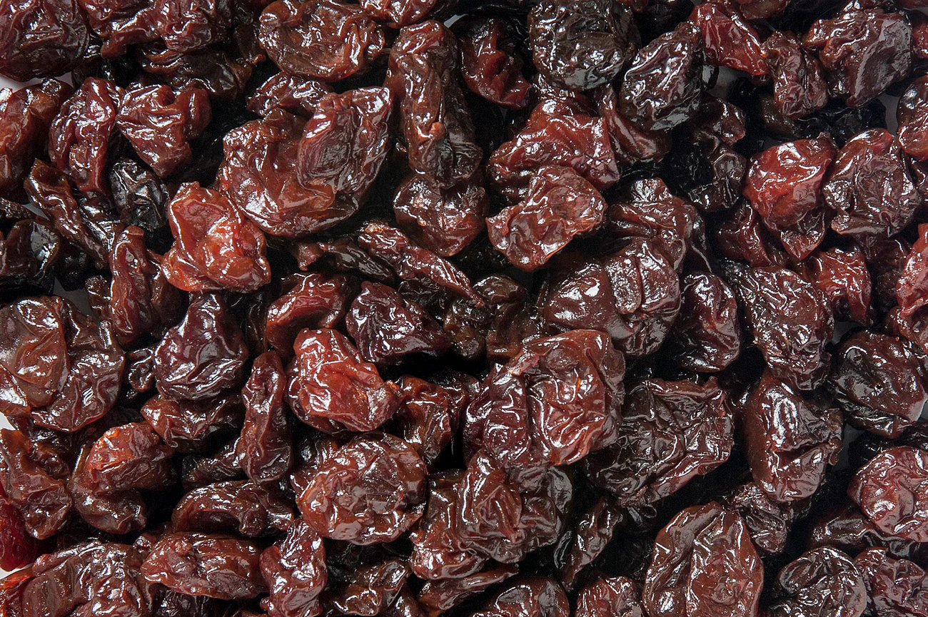 Cherry Certs