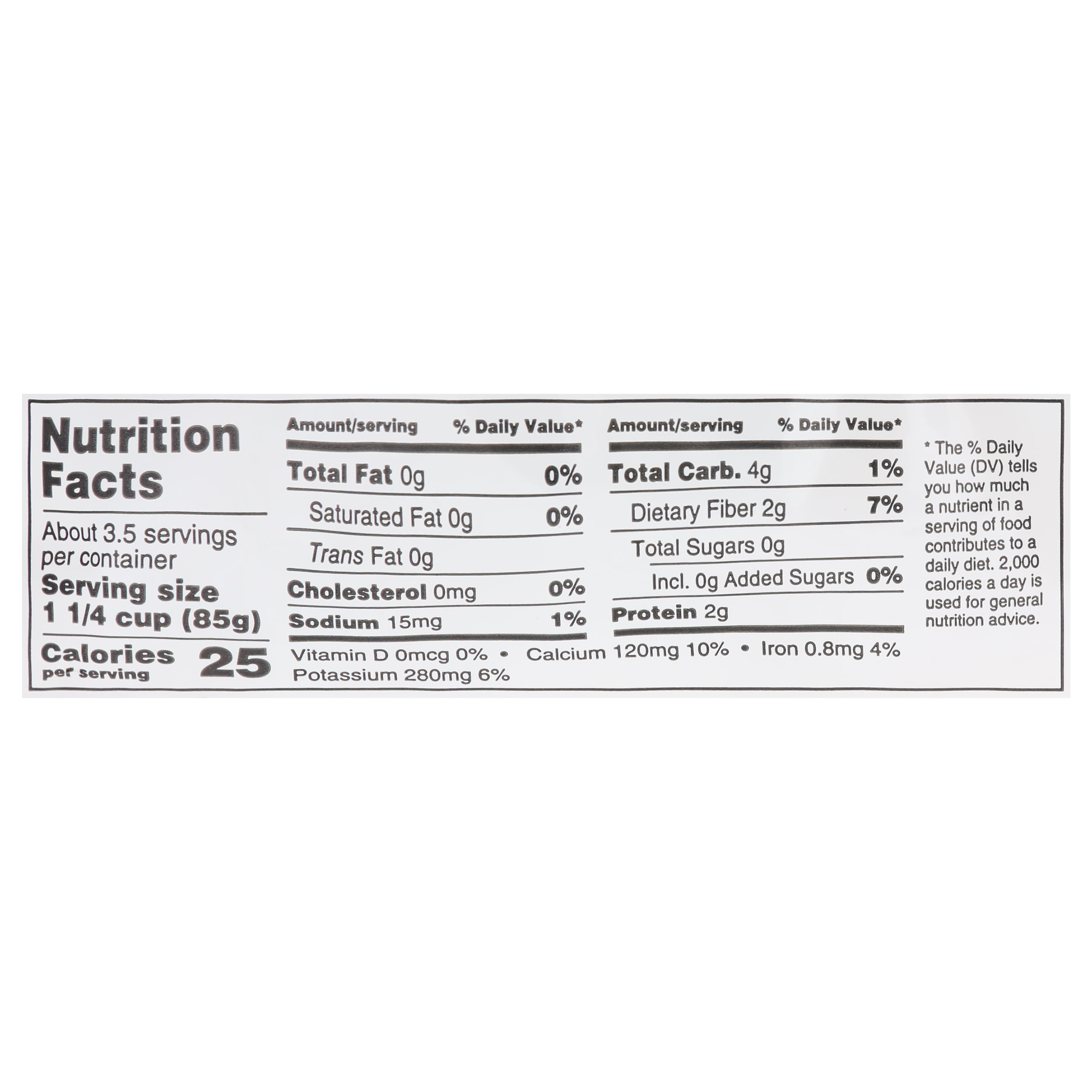 Woodstock Farms Organic Frozen Chopped Kale Greens, 10 Ounce Bag -- 12 ...