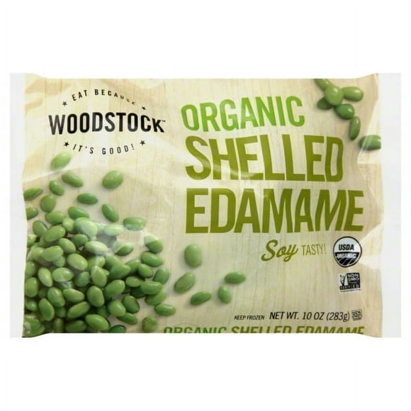 Edamame Frozen
