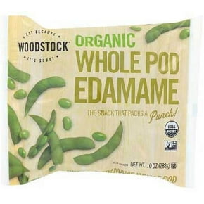 Edamame Frozen