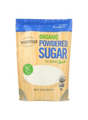 Powdered Sugar in Sugar - Walmart.com