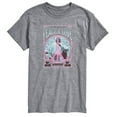 Woodstock - Three Days - Men's Short Sleeve Graphic T-Shirt - Walmart.com