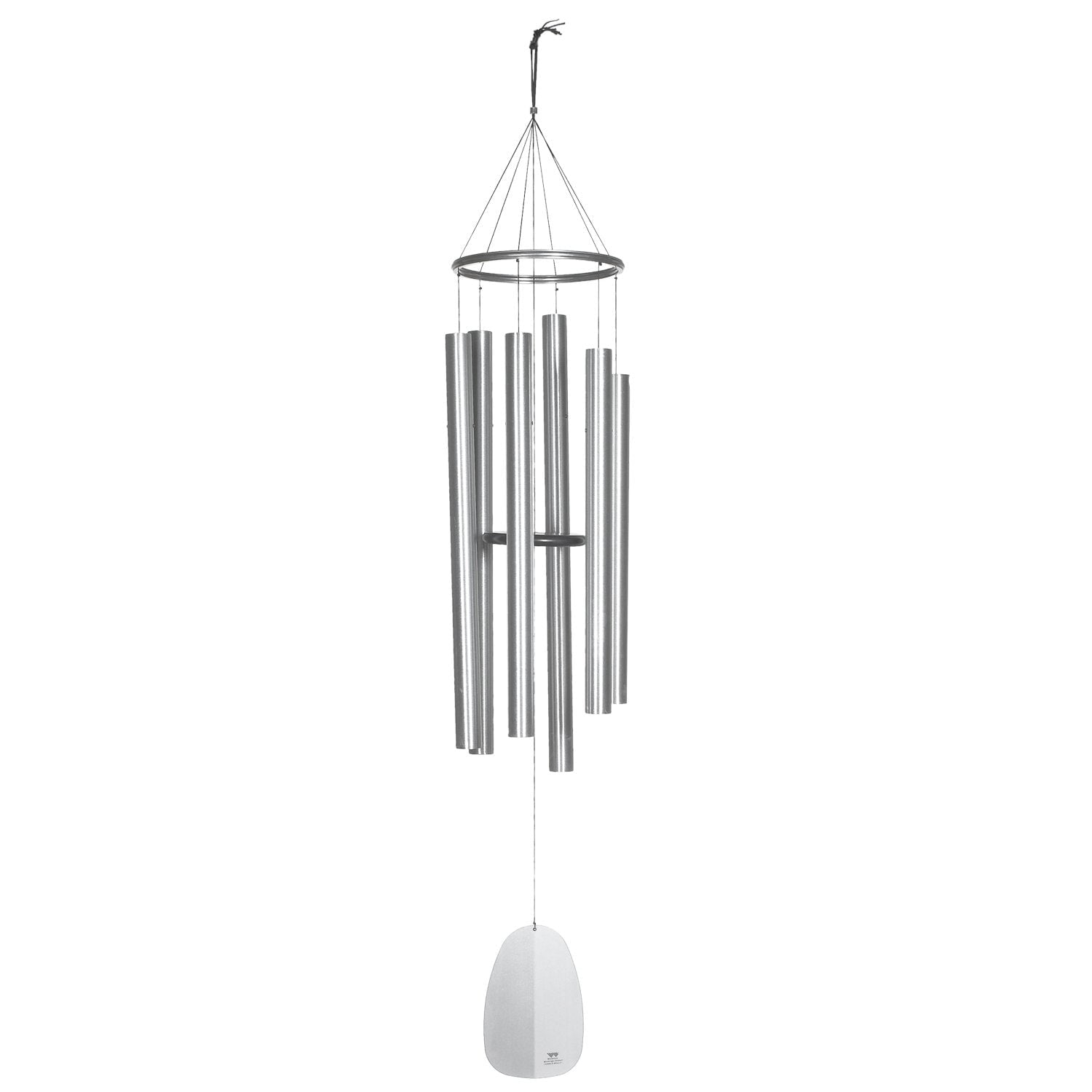 Woodstock Wind Chimes Signature Collection, Windsinger Chimes of Apollo ...