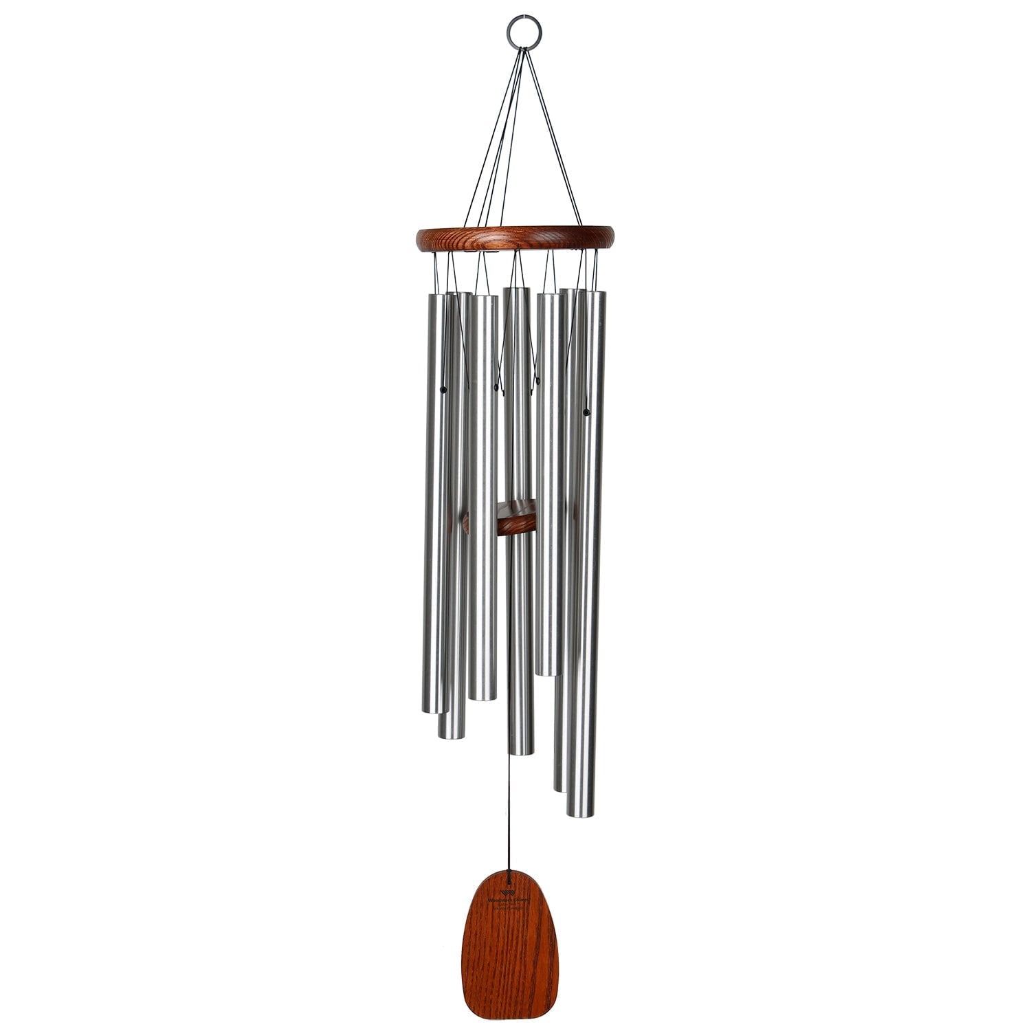 Woodstock Windchimes Latin Trio Spanish Flamenco, Wind Chimes For ...
