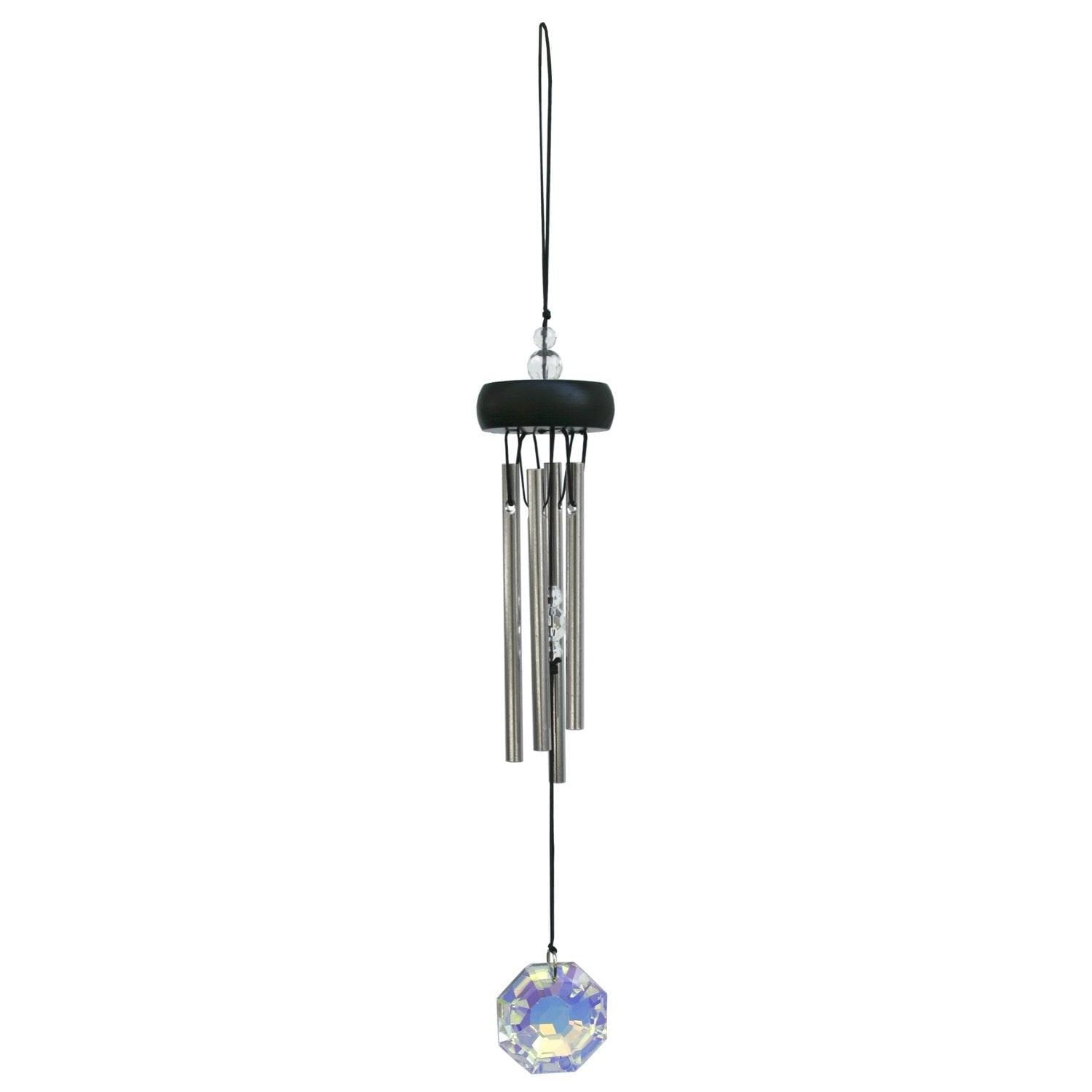 Woodstock Windchimes Precious Stones Chimes Crystal, Wind Chimes For ...