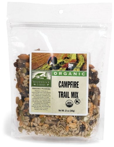 Woodstock Woodstock Snack Mix, 10 oz - Walmart.com