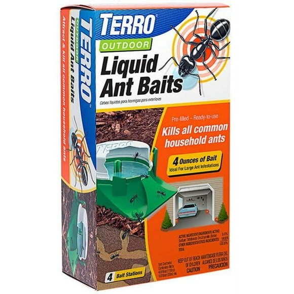 Terro Ant Bait in Ant - Walmart.com