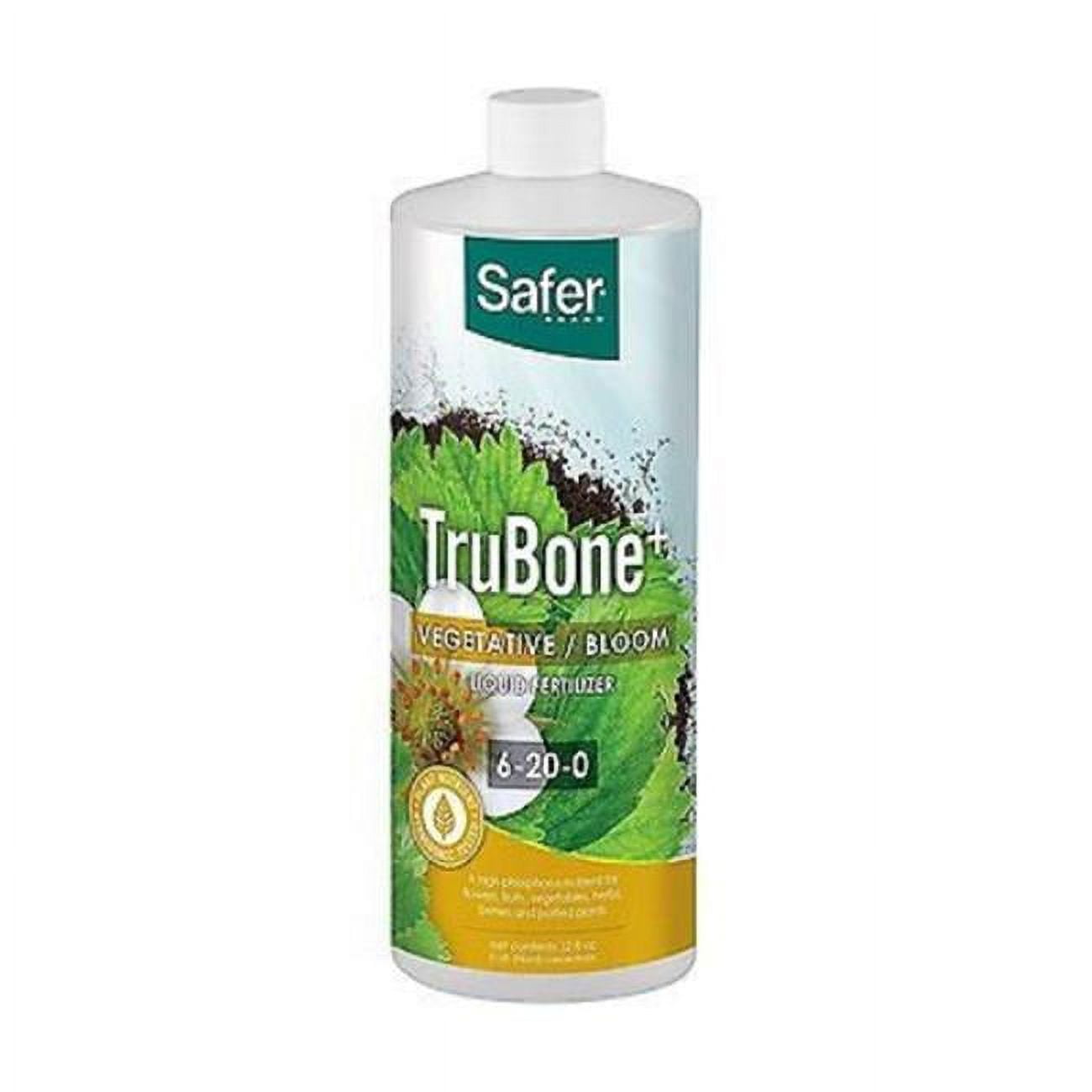 Woodstream 219911 N232 Trubone 32 oz Fertilizer - Walmart.com