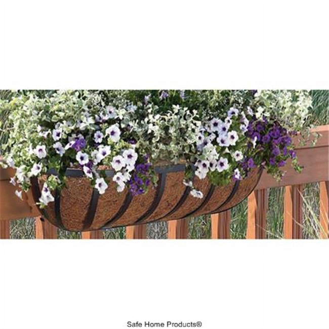 Woodstream 36 Inch English Horse Trough - Walmart.com