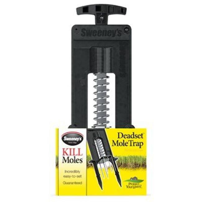 Woodstream Deadset Mole Trap - Walmart.com