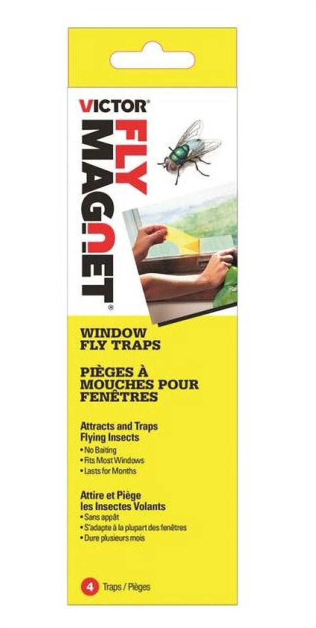 Woodstream FLY TRAP WINDOW/SCREEN - Walmart.com