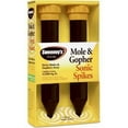 Woodstream Rodent Yard Ground Mole & Gopher Sonic Spikes, 2 Pack ...