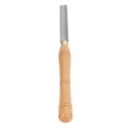 Woodturning Bowl Gouge, HSS High Speed Steel Spindle Gouge, Wood Lathe ...