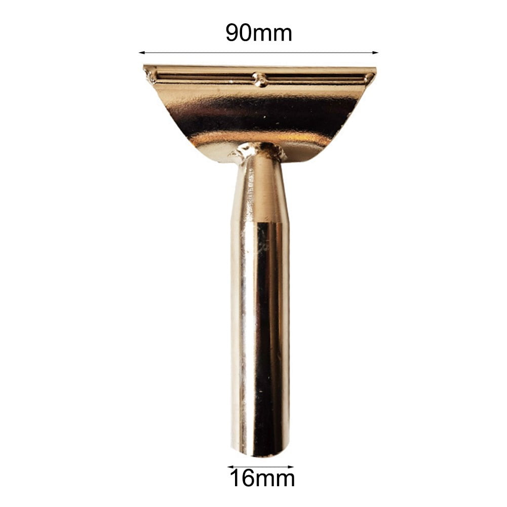 Woodturning Metalworking 25mm Shank Lathe Tool Rest Lathe Base Tool ...