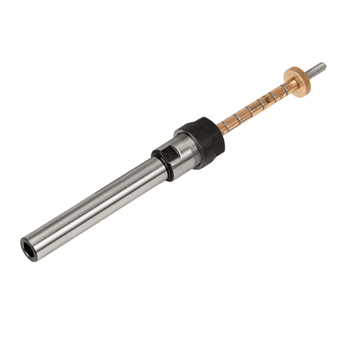 Woodturning Pen Mandrel Taper Woodturning Pen Mandrel Collet Chuck ...