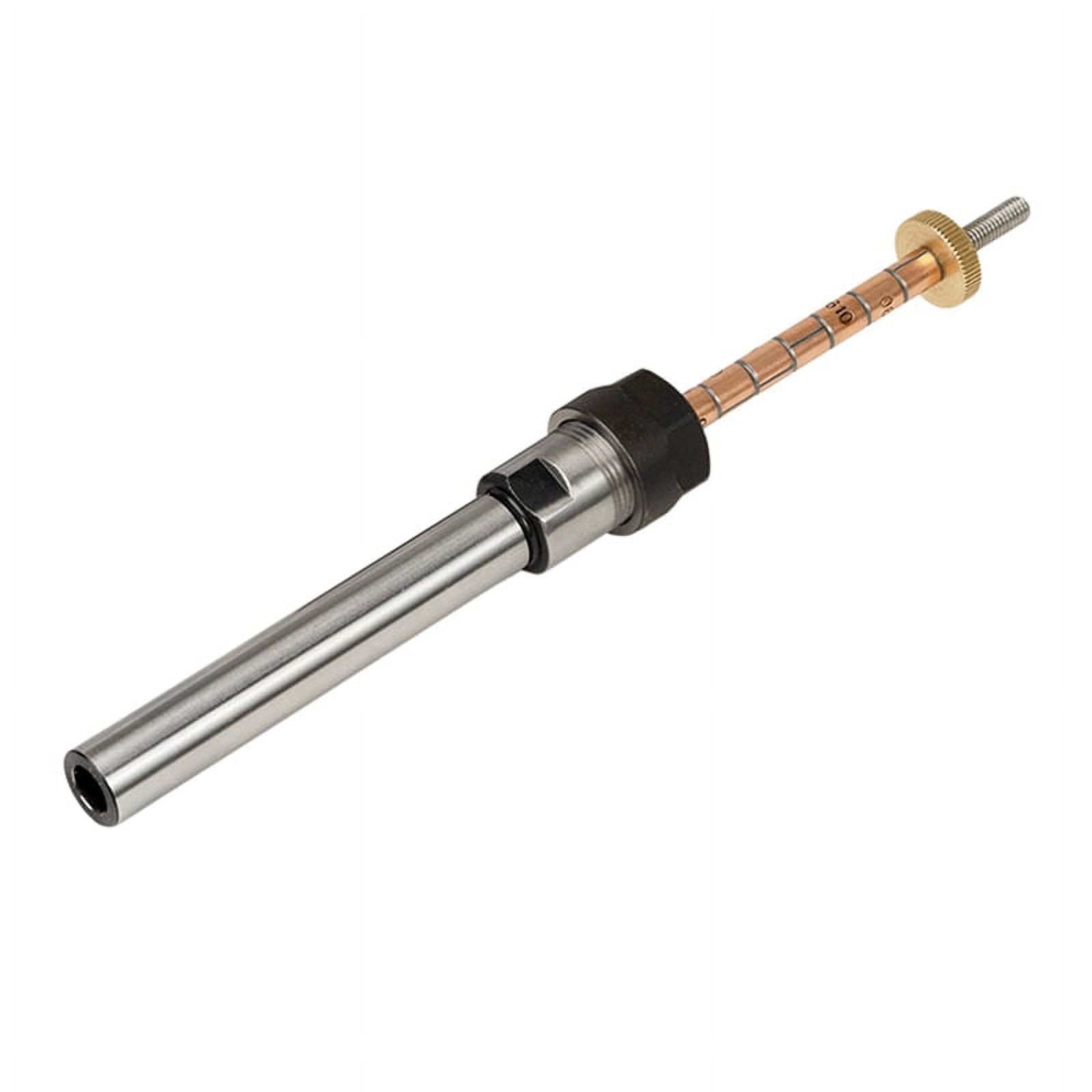 Woodturning Pen Mandrel Taper Woodturning Pen Mandrel Collet Chuck ...