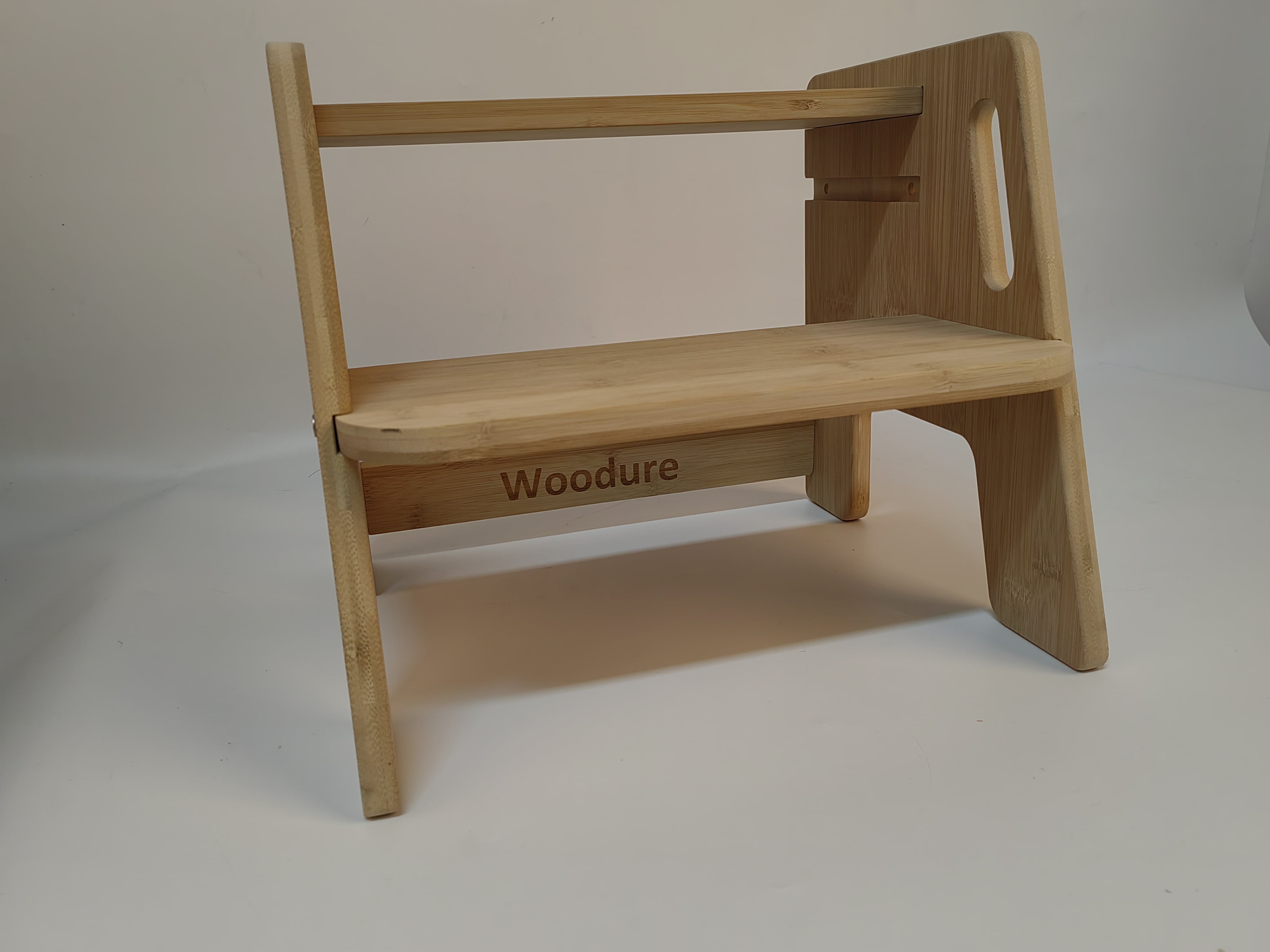 Woodure Step Stools for kid - Walmart.com