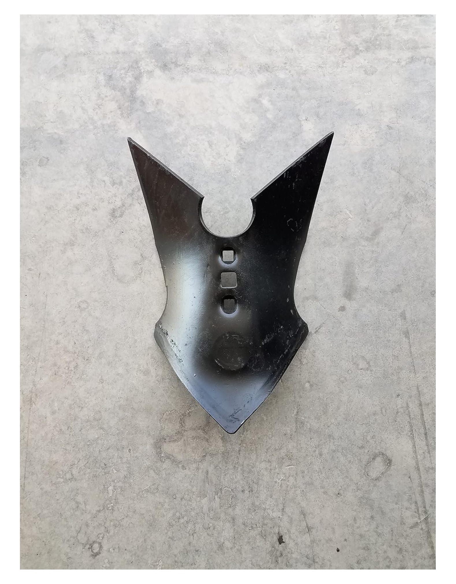 Woodward Crossings 53A104 High Wing Furrower for Potato Plow and ...