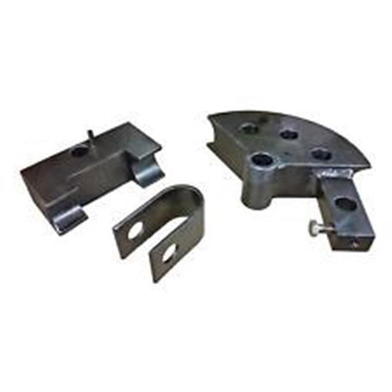 Woodward Fab 1 5/8" X 5" Tubing die for WFB2 bender - Walmart.com