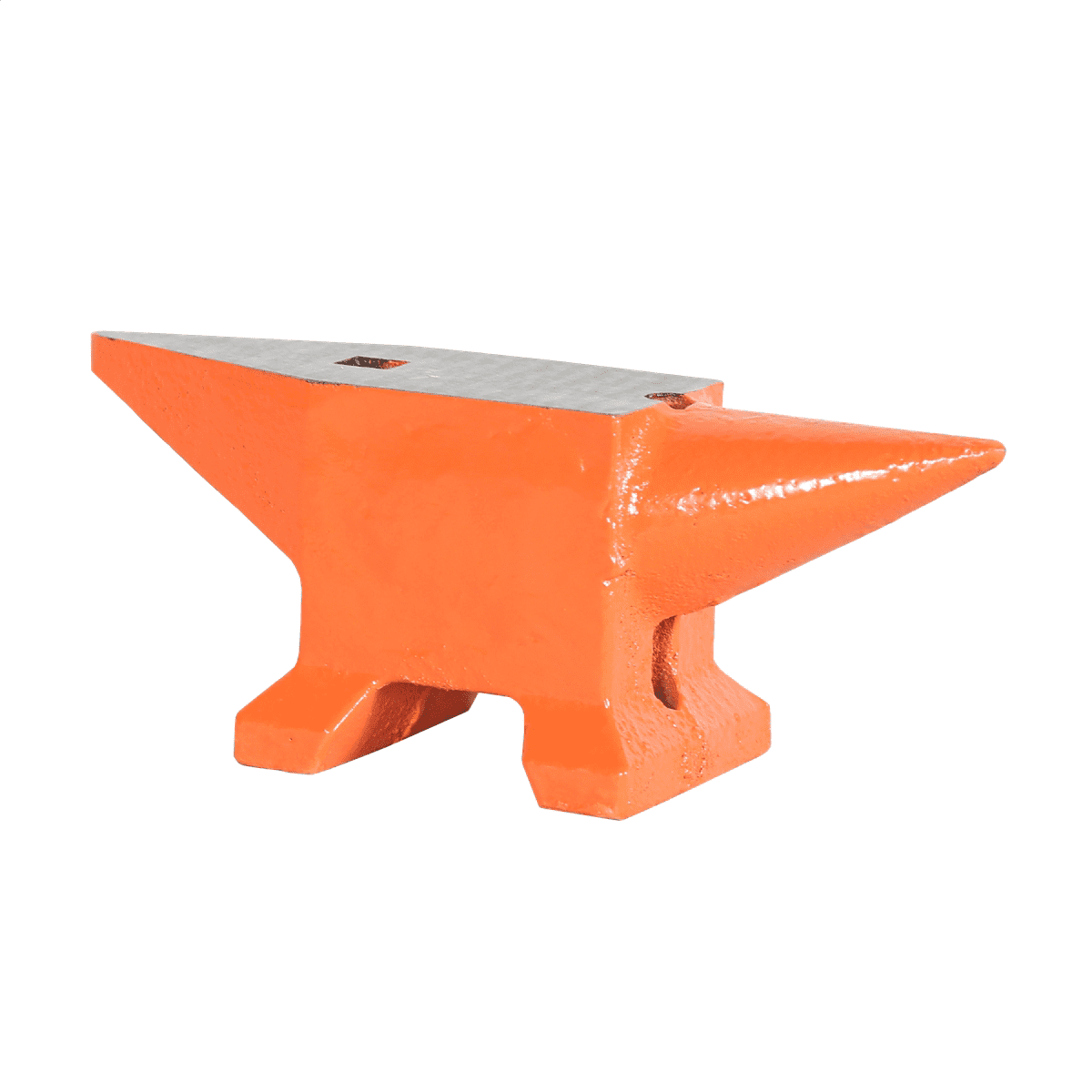 Woodward Fab Forged steel 22 pound anvil - Walmart.com
