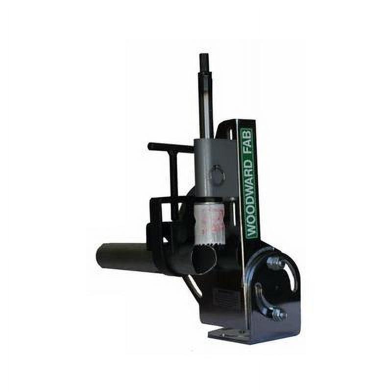 Woodward Fab SP PIPE NOTCH, 2In Pipe Notcher Performance Racing Parts ...