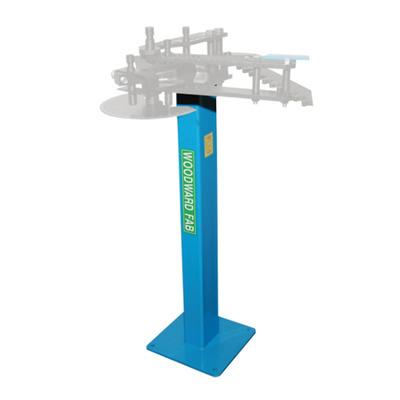 Tubing Bender Stand