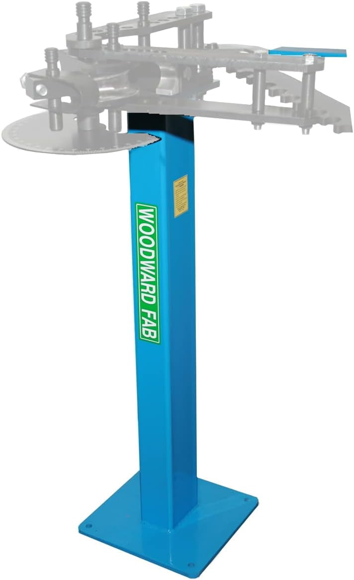 Woodward Fab WFB2 Stand Stand for Bender, 1 Pack,37 Inch - Walmart.com