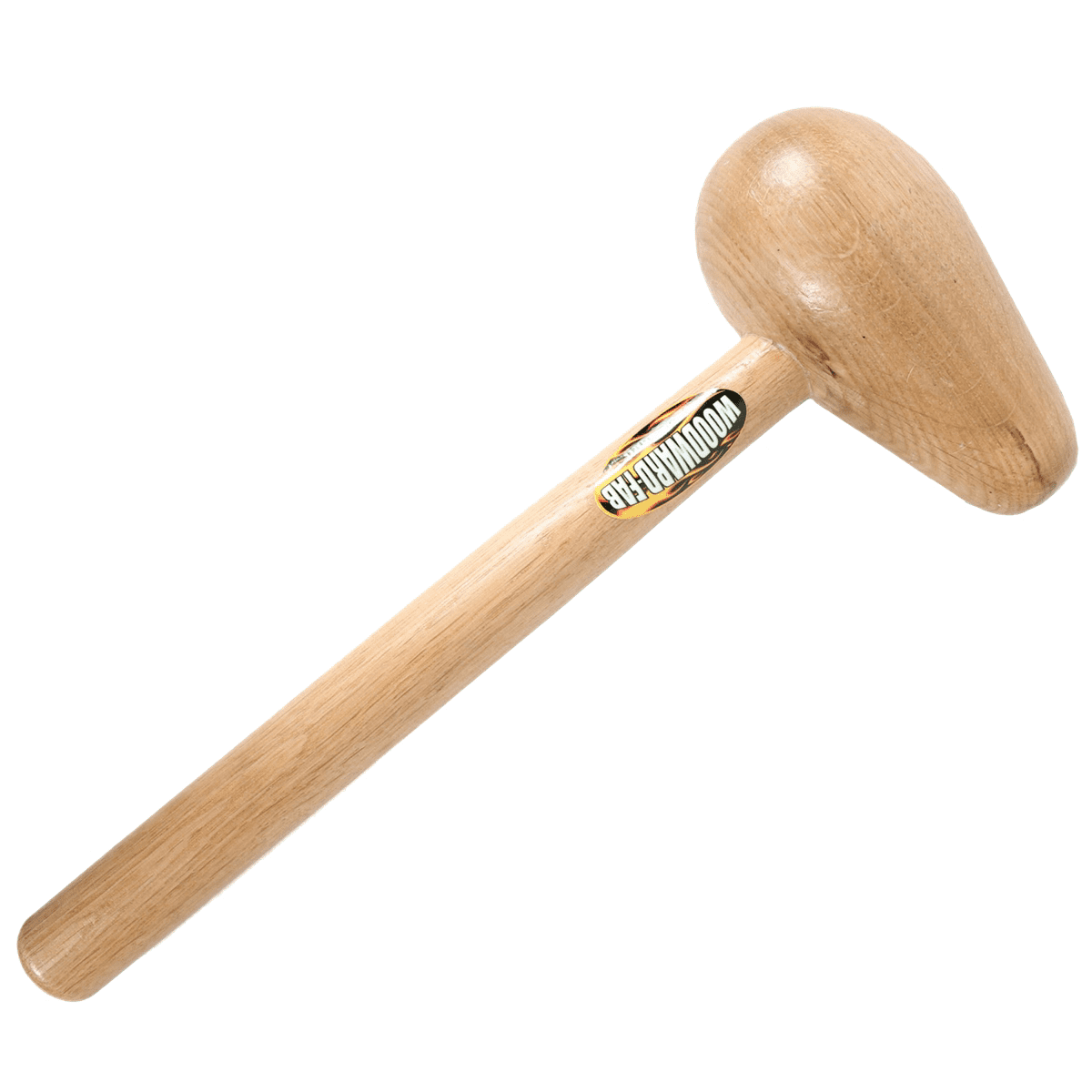 Woodward Fab Wood Bossing Mallet - Walmart.com