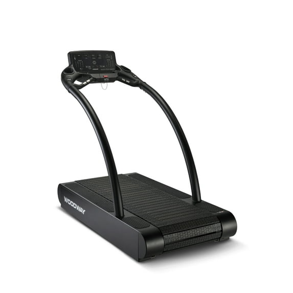 Pre-Owned Woodway 4Front Treadmill with Personal Trainer Console ...