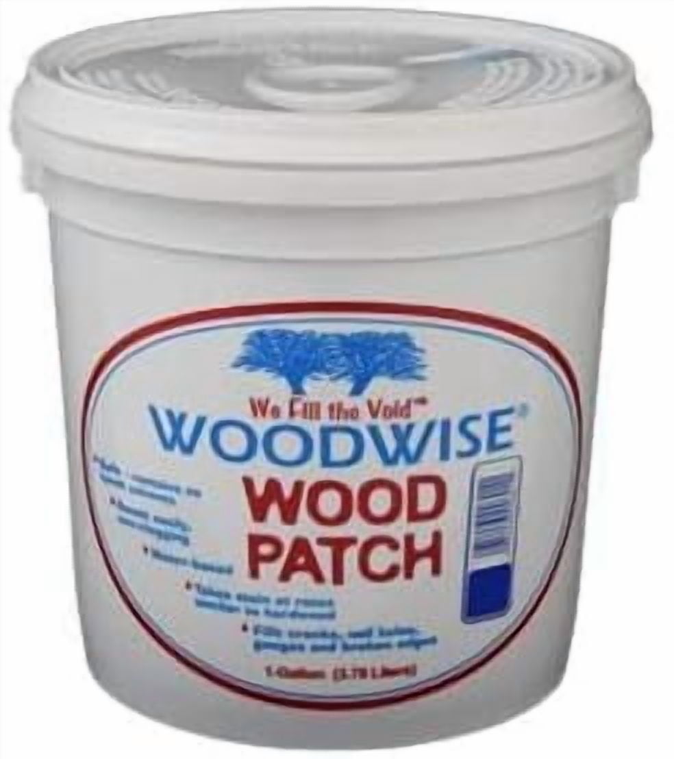 Woodwise Brazilian Cherry Wood Patch - Gallon - Walmart.com