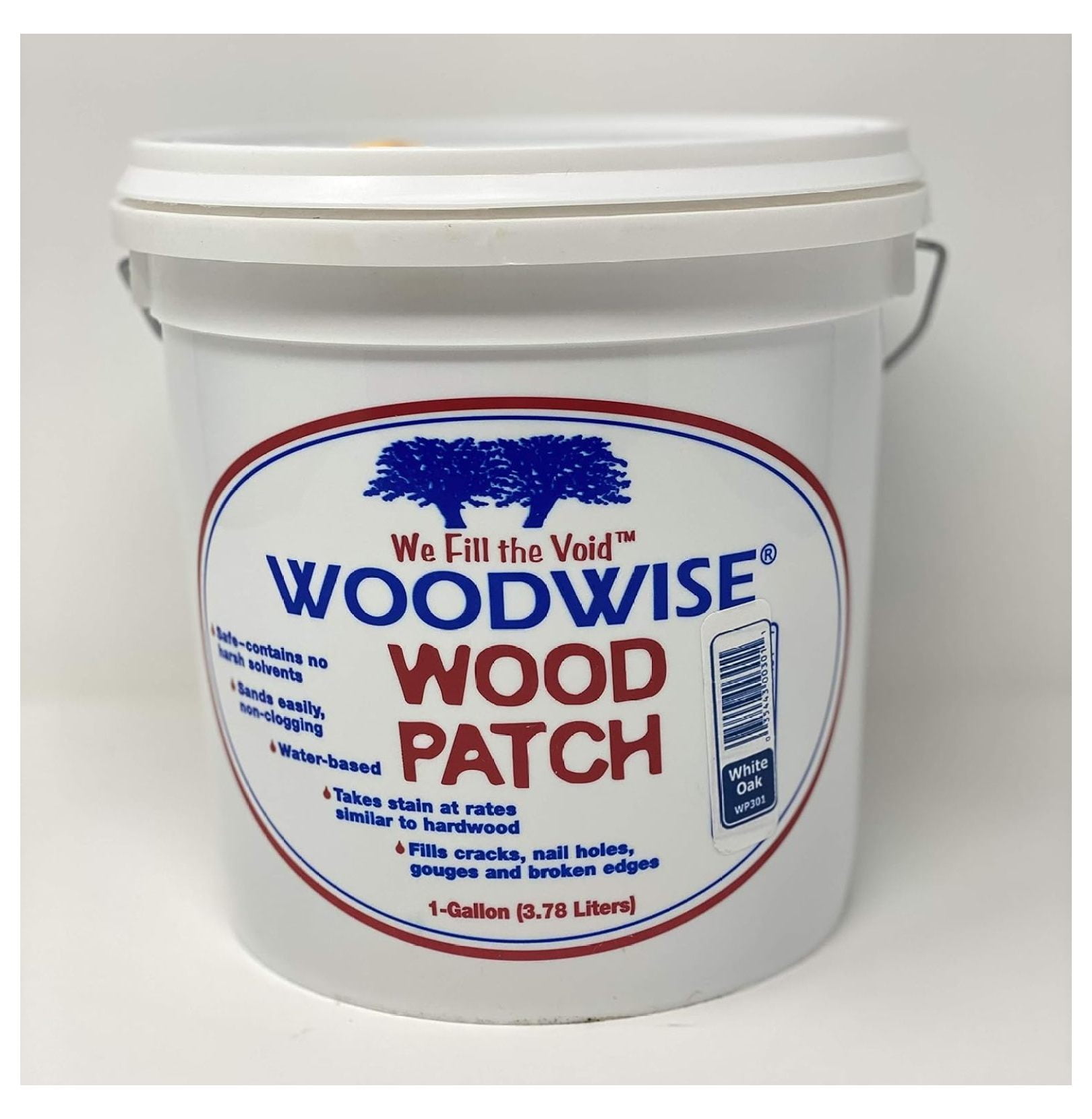 Woodwise White Oak Werqueid - Gallon - Walmart.com