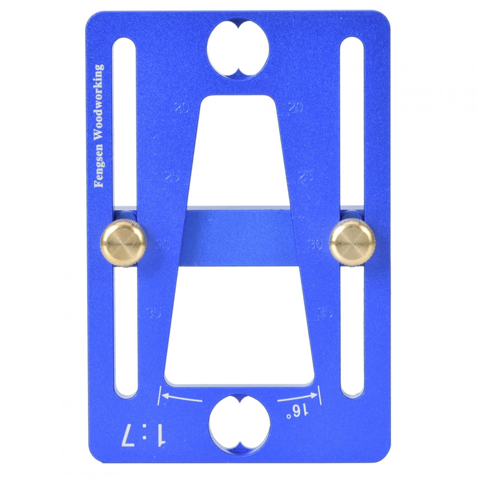 Woodwork Dovetail Guide Temte Dovetail Marker Marking Tool Woodworking ...