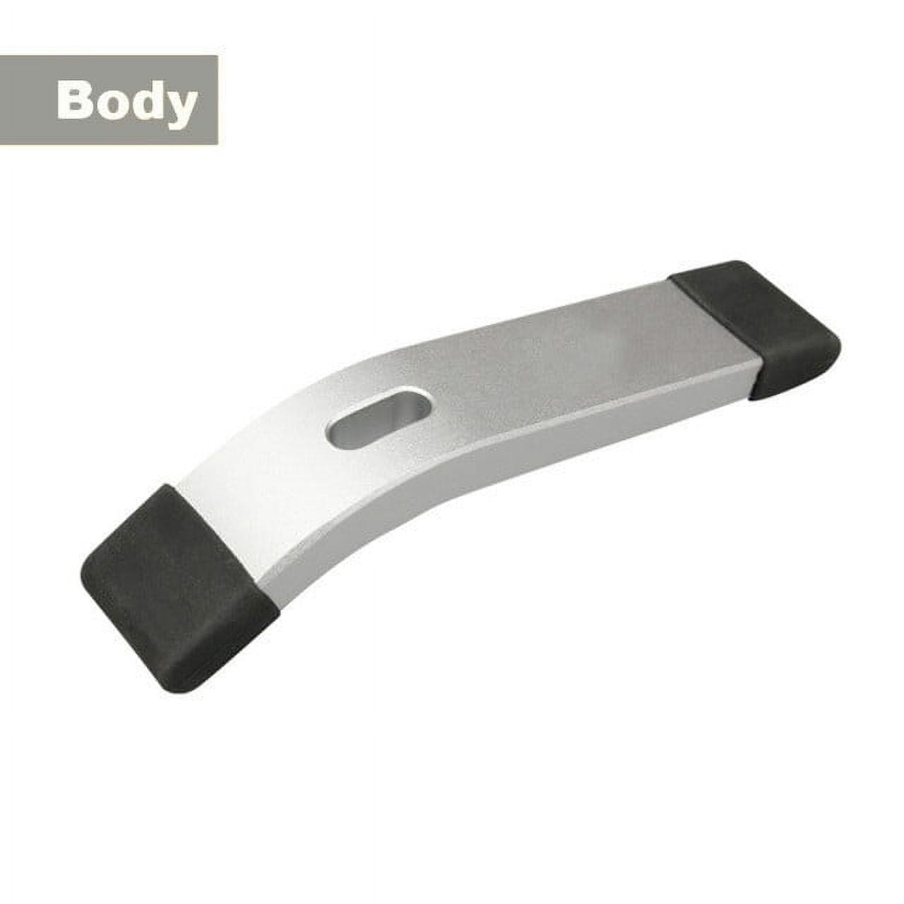 Woodwork T-Shape Slotting Pressboard Woodworking Accessories Handle ...