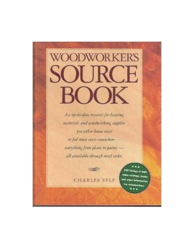 Woodworker Source