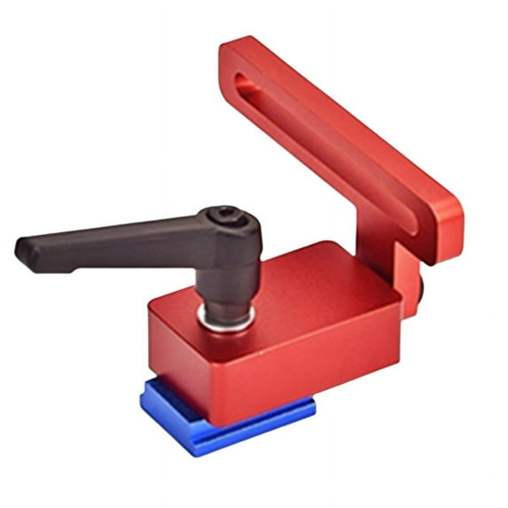 Woodworking 30 Type Slide Limiter Slide Rail Block Woodworking Table ...