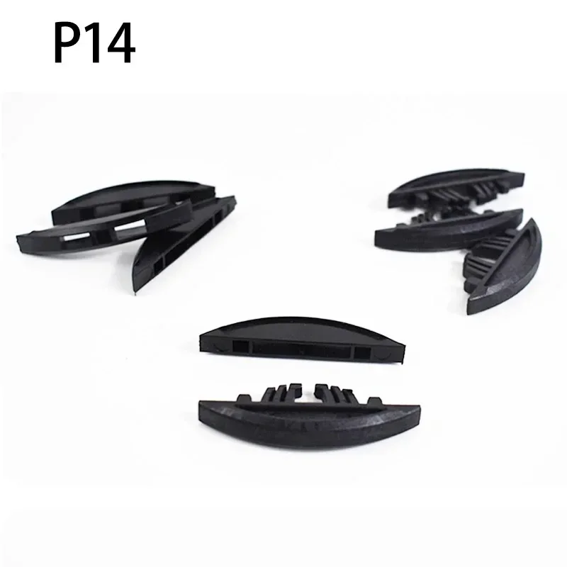 Woodworking 50Pcs Reusable Invisible Connector Lamin P15 P14 Machine ...