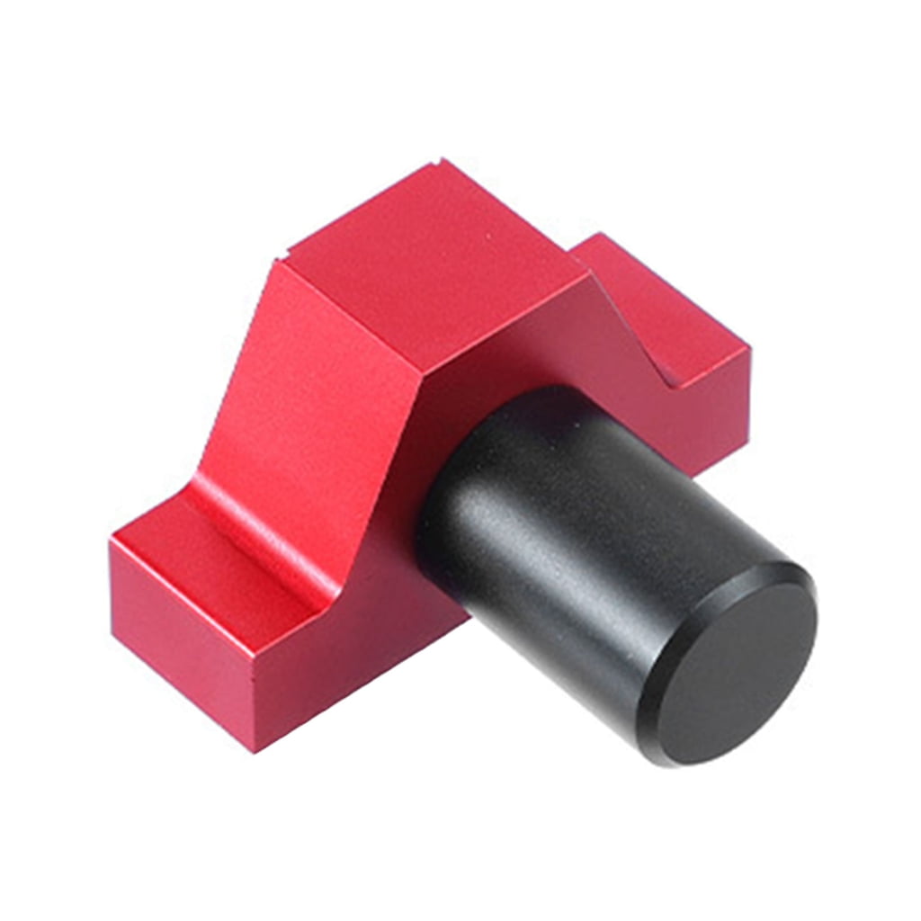 Woodworking Alignment Block Metal Workbench Fixtures Nonslip Benches ...