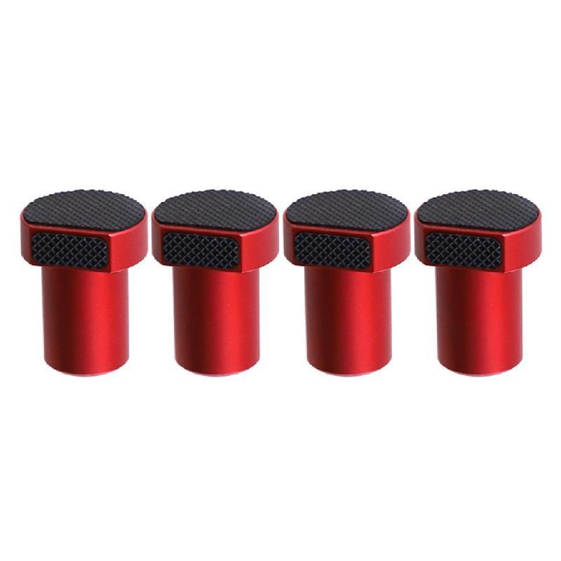 Woodworking Bench Dogs Table Planing Stop Bench Dogs 4pieces Set Low ...