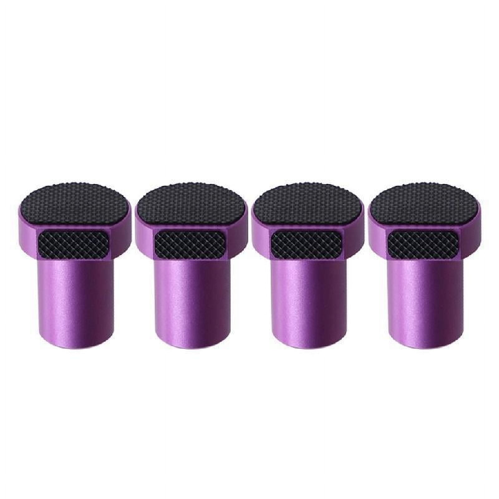 Woodworking Bench Dogs Table Planing Stop Bench Dogs 4pieces Set Low ...