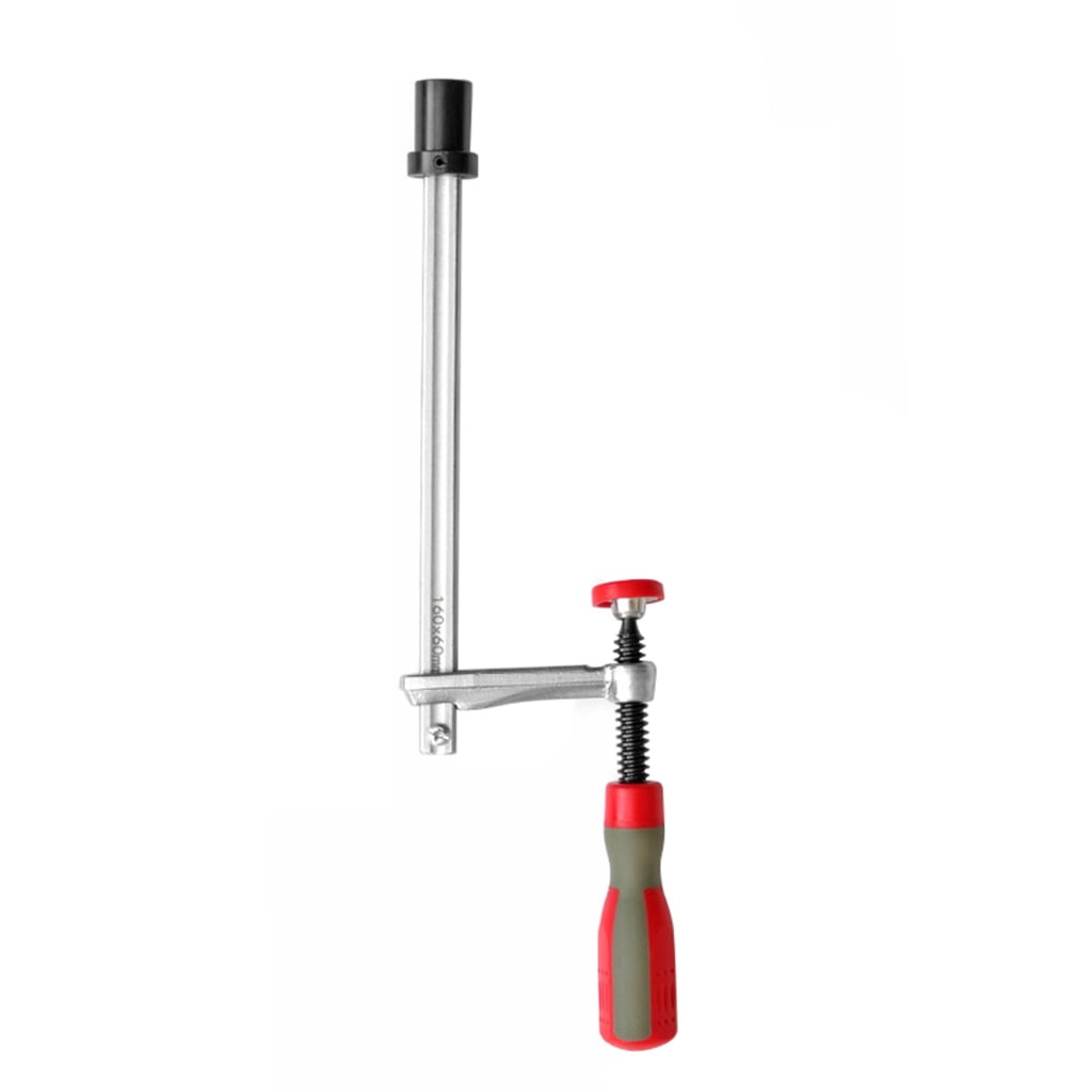 Woodworking Benchtop Clamp Steel Workpiece Holder Tabletops Wood Clamp ...